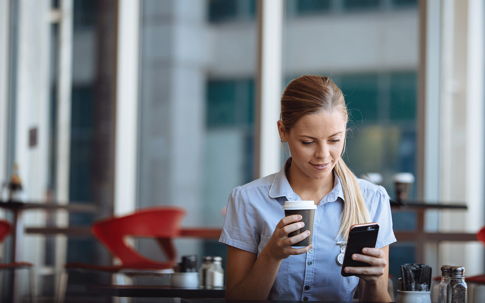 QBANK | Digital Wallets