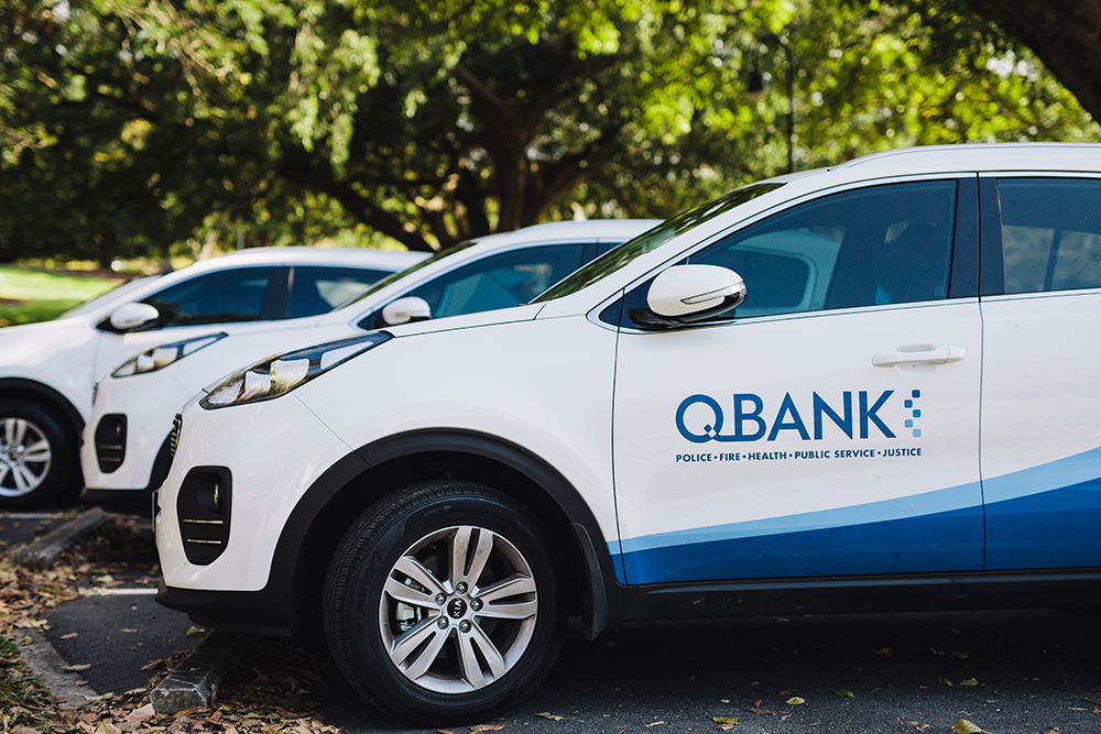QBANK | Benefits of QBANK