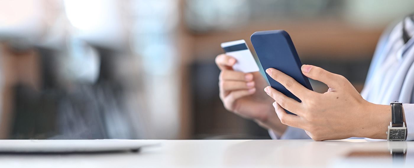 Five Ways to Bank Safely Online