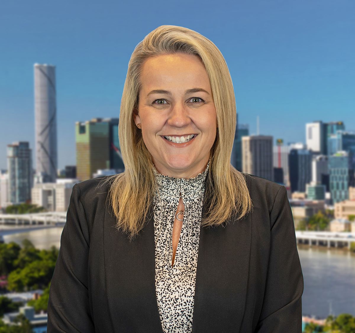 QBANK | Executive Management Team